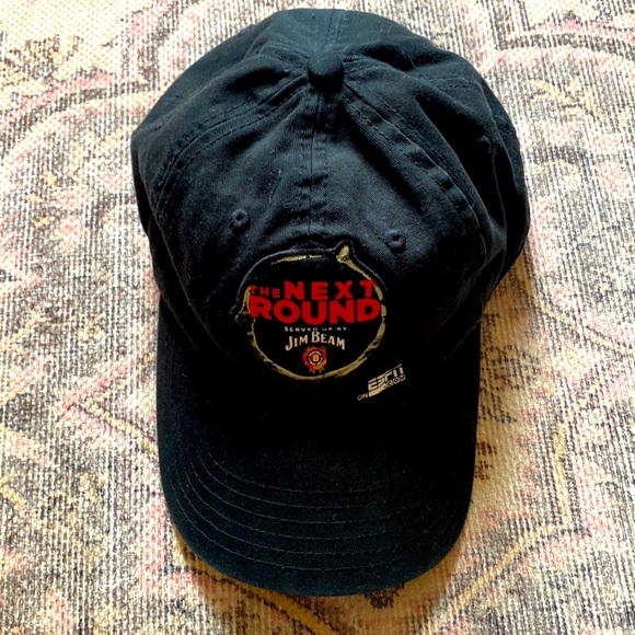 Jim Beam | Accessories | Vintage Jim Beam Hat | Poshmark